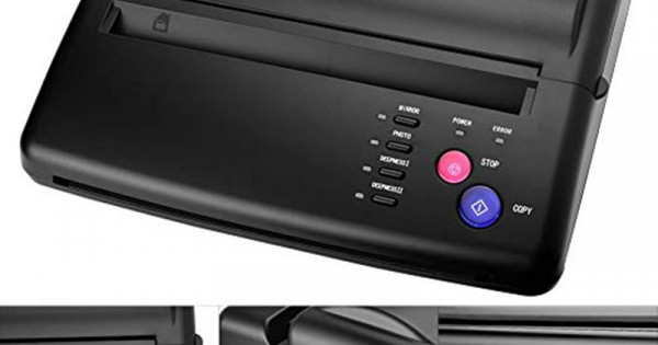 Thermal Machine #TR019