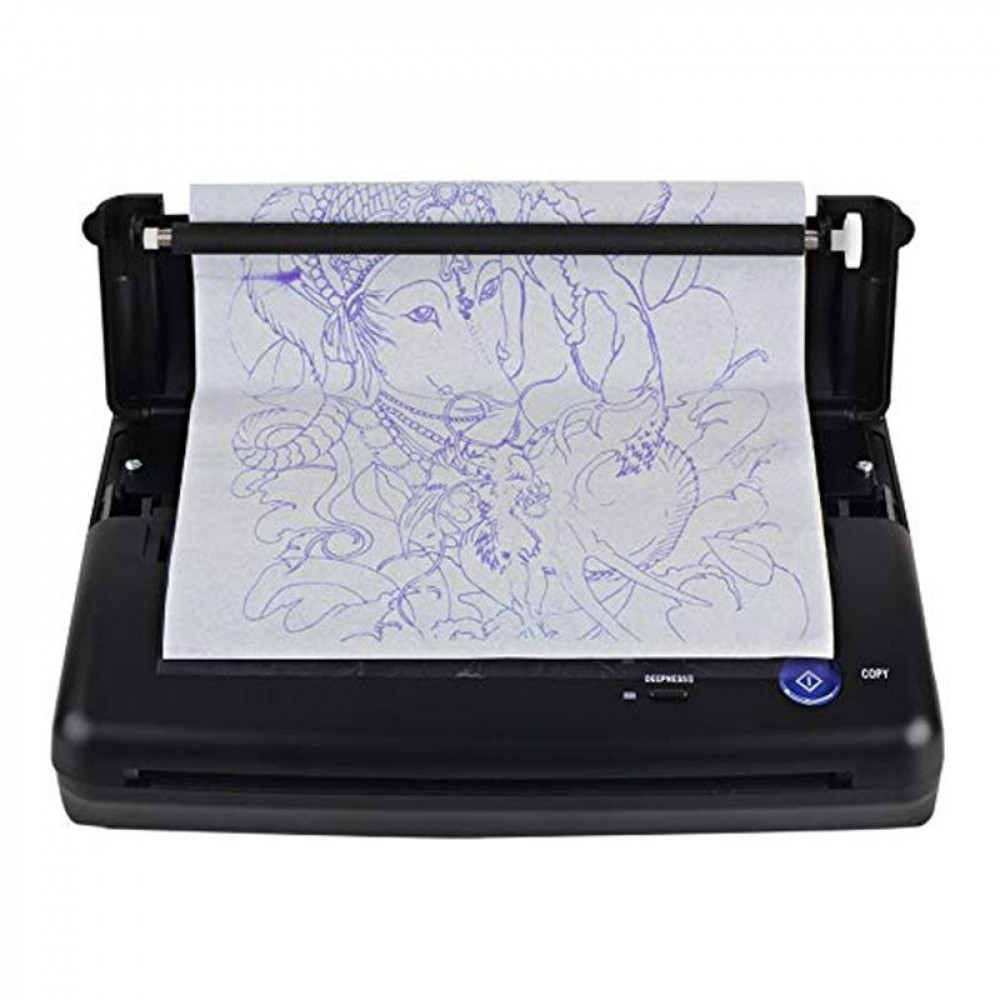 Thermal Machine #TR019