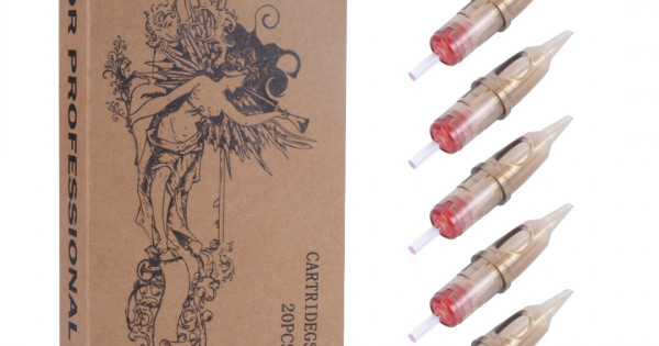 GAEA Tattoo Cartridge Needle