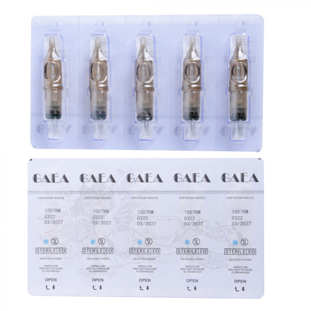 GAEA Tattoo Cartridge Needle